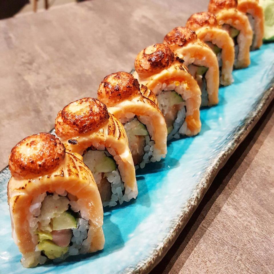10 Aburi Sushi Places Perfect For Both Atas And Cheapo Gatherings 10 Aburi Sushi Places Perfect For Both Atas And Cheapo Gatherings