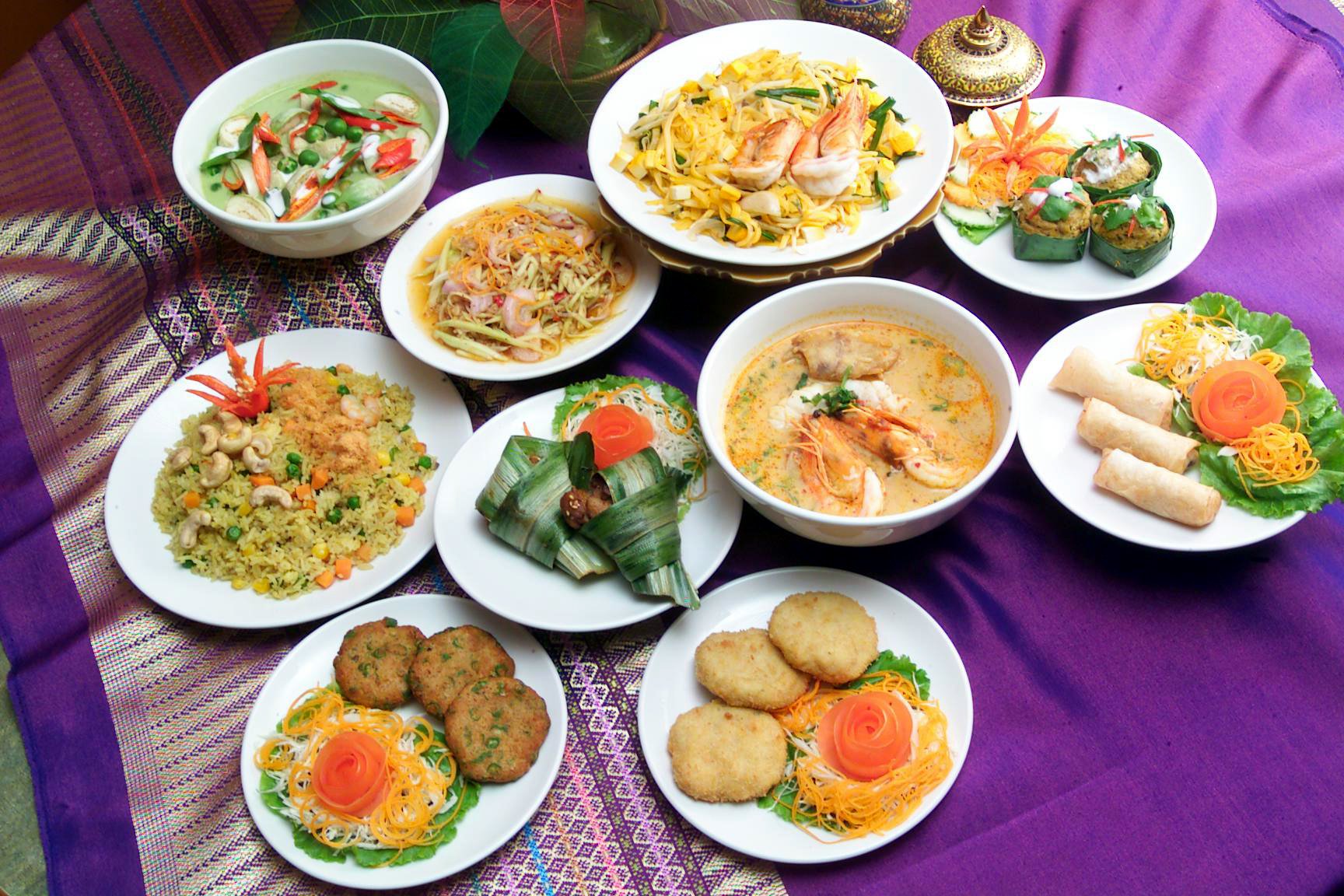 10 Affordable Thai Food Places With Mains Below 10 For Your Next Squad 10 Affordable Thai Food Places With Mains Below 10 For Your Next Squad