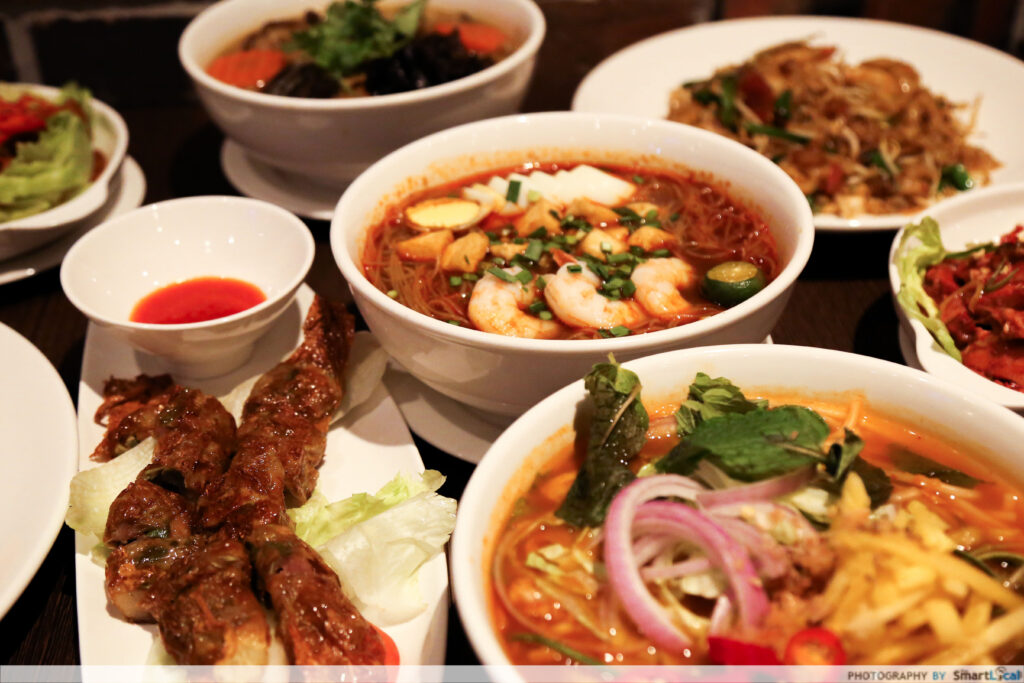 Mama Diam Review: Speakeasy Bar With Hidden Entrance Behind Retro Mama Shop