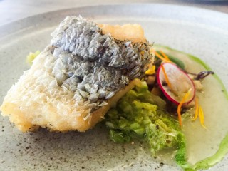 Peppermint Review: Garden Buffet With Free-Flow Fresh Seafood, Lemak ...