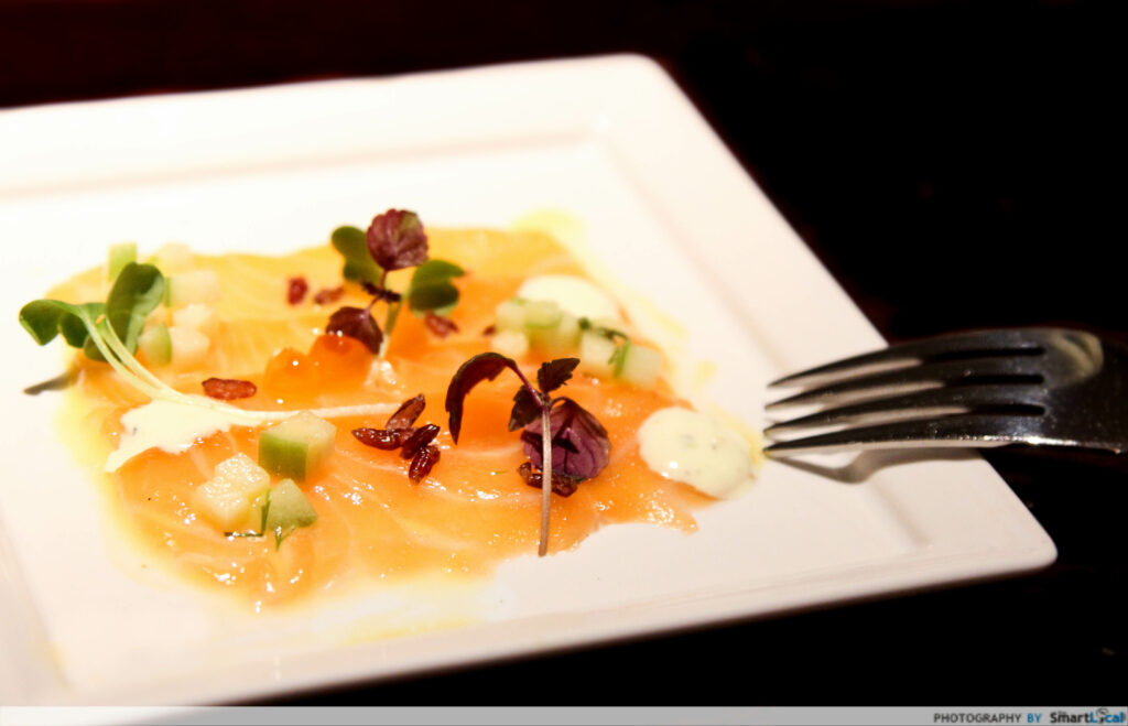 Peppermint Review: Garden Buffet With Free-Flow Fresh Seafood, Lemak ...