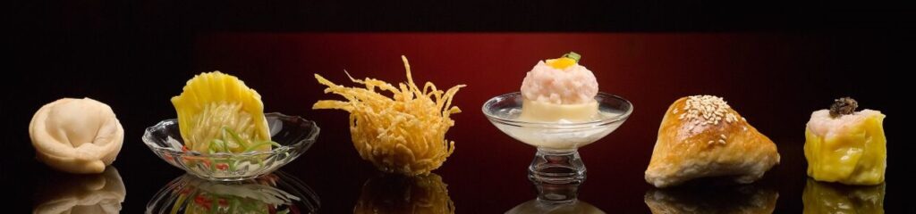 Peppermint Review: Garden Buffet With Free-Flow Fresh Seafood, Lemak ...