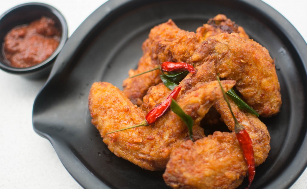 Harry’s New Menu Review: Variety’s The Spice - Eatbook.sg - Local ...