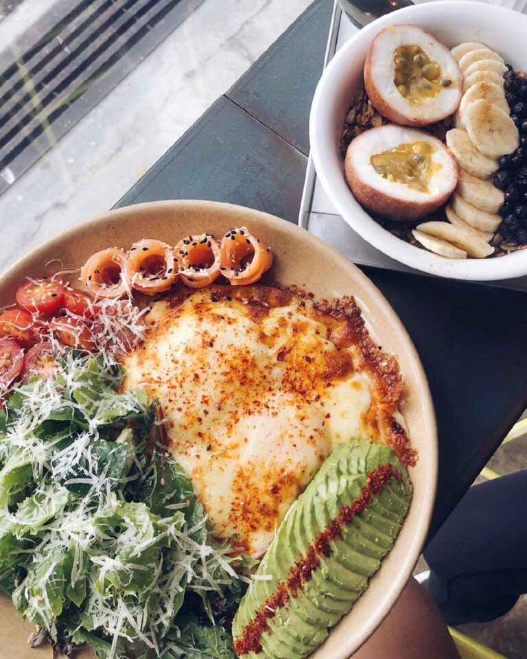 Katong Food Guide: 25 Best Places To Eat At | Eatbook.sg