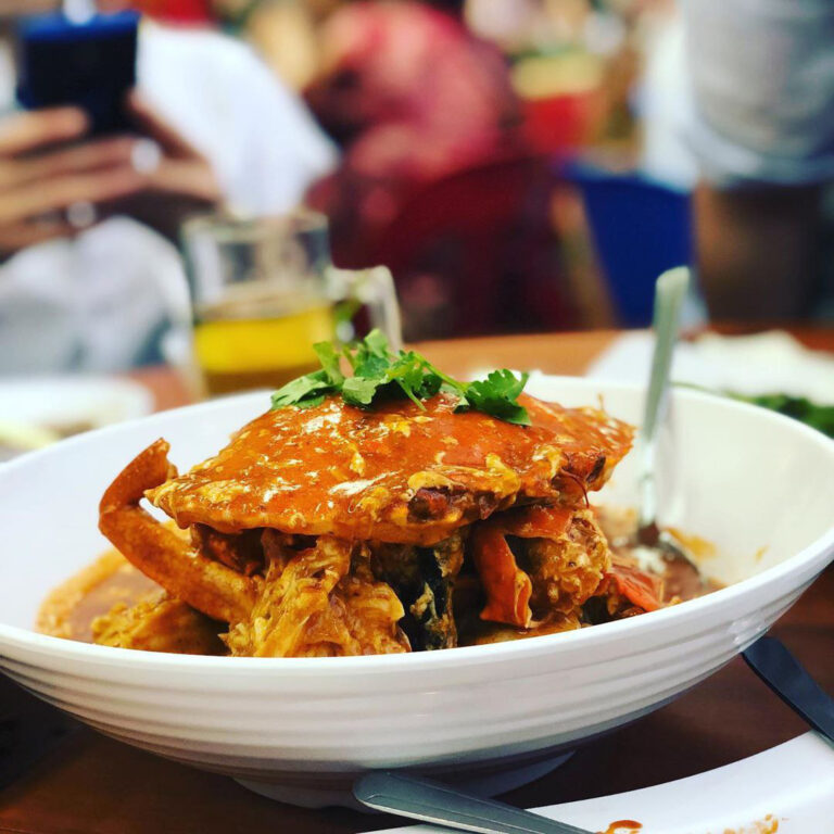 Katong Food Guide: 25 Best Places To Eat At | Eatbook.sg