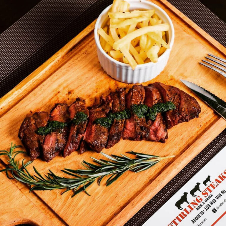 9 Steak Buffets With Free-Flow Beef And Grilled Meats From $30 Nett