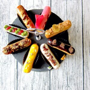 True Breakfast: Authentic Taiwanese Eatery Has Breakfast Omelette ...