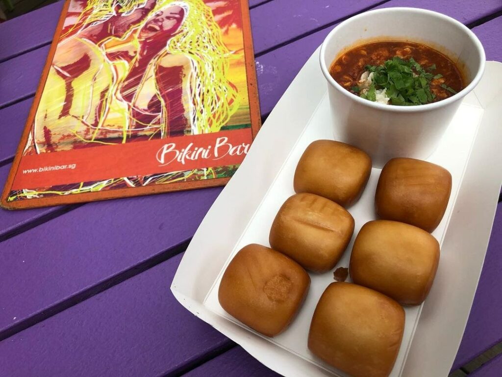 13 Affordable And Delicious Places to Eat In Sentosa For Under $25 Per Pax