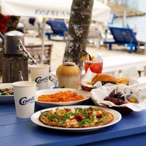 13 Affordable And Delicious Places to Eat In Sentosa For Under $25 Per Pax