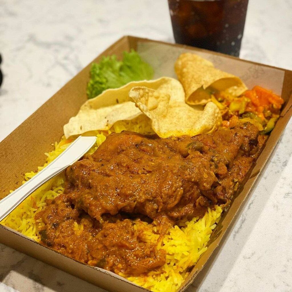 13 Affordable And Delicious Places to Eat In Sentosa For Under $25 Per Pax