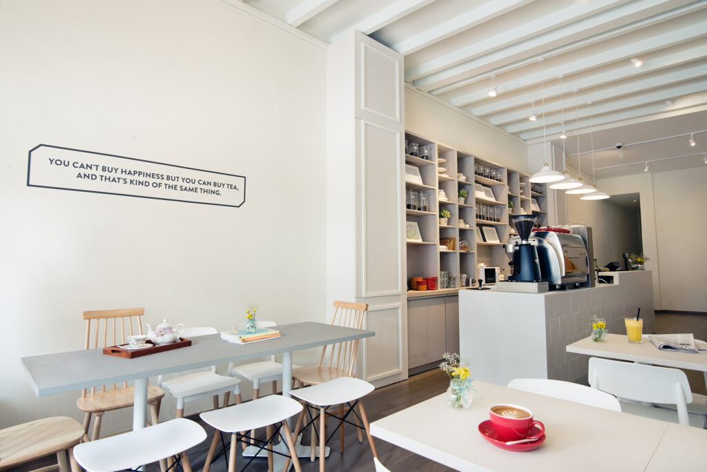 10 Lesser Known Bugis Cafes To Try Before They Go Mainstream - Eatbook ...