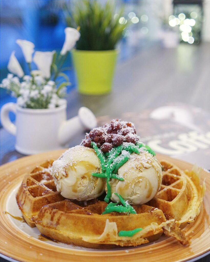 35 Best Ice Cream Cafes In Singapore | Eatbook.sg