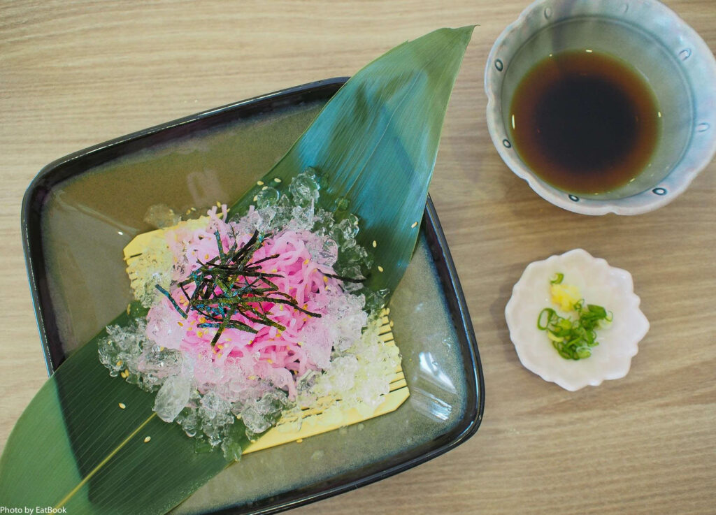 Fukuichi Review: Japanese Cuisine with Style and Substance - Eatbook.sg ...