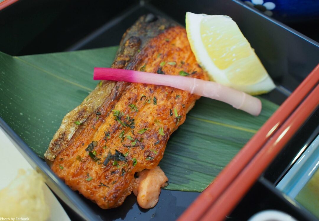 Fukuichi Review: Japanese Cuisine with Style and Substance - Eatbook.sg ...