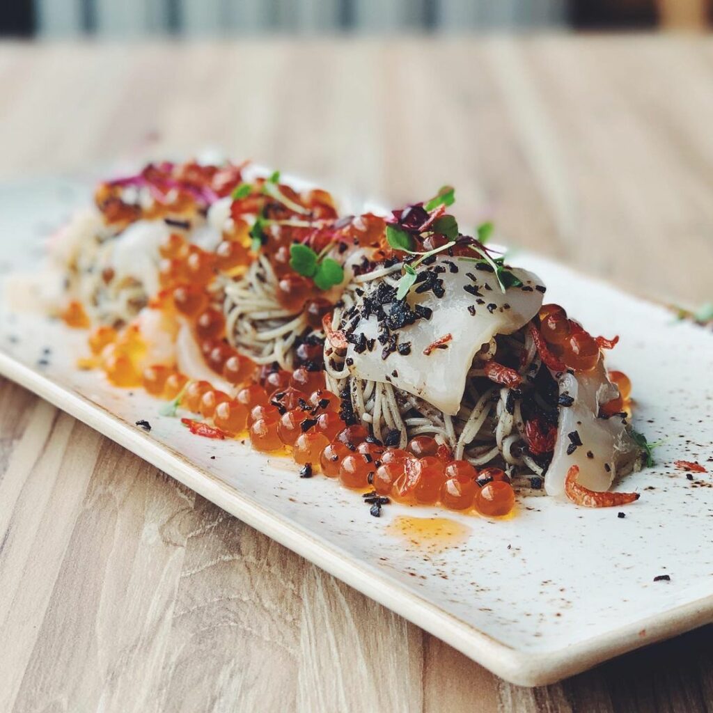 10 Gorgeous Restaurants In Parks, Including Pet-Friendly Cafes For Your ...