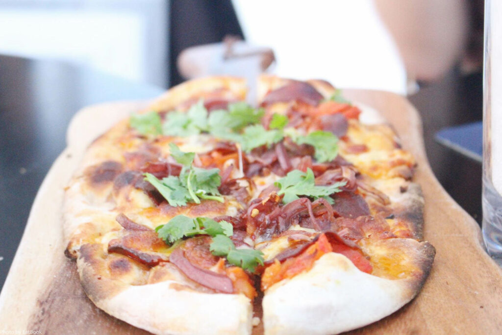 Aqua Luna Review: The Latest Secret Oasis in Town For A Romantic ...