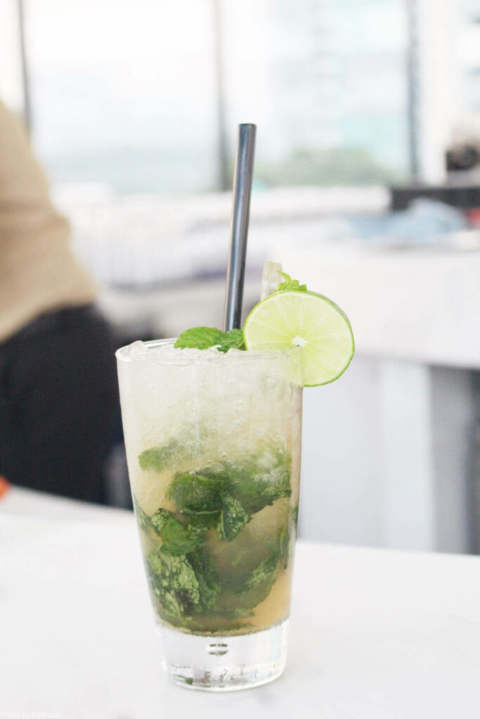 Aqua Luna Review: The Latest Secret Oasis in Town For A Romantic ...