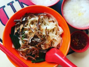 14 Geylang Food Places That Prove It Deserves Its Title As The Best ...