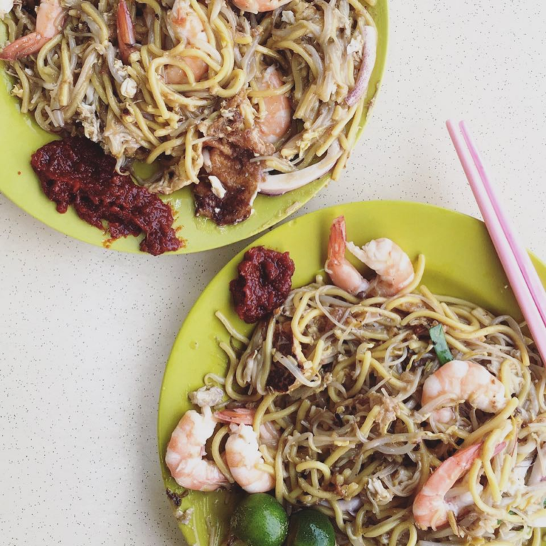 14 Geylang Food Places That Prove It Deserves Its Title As The Best ...