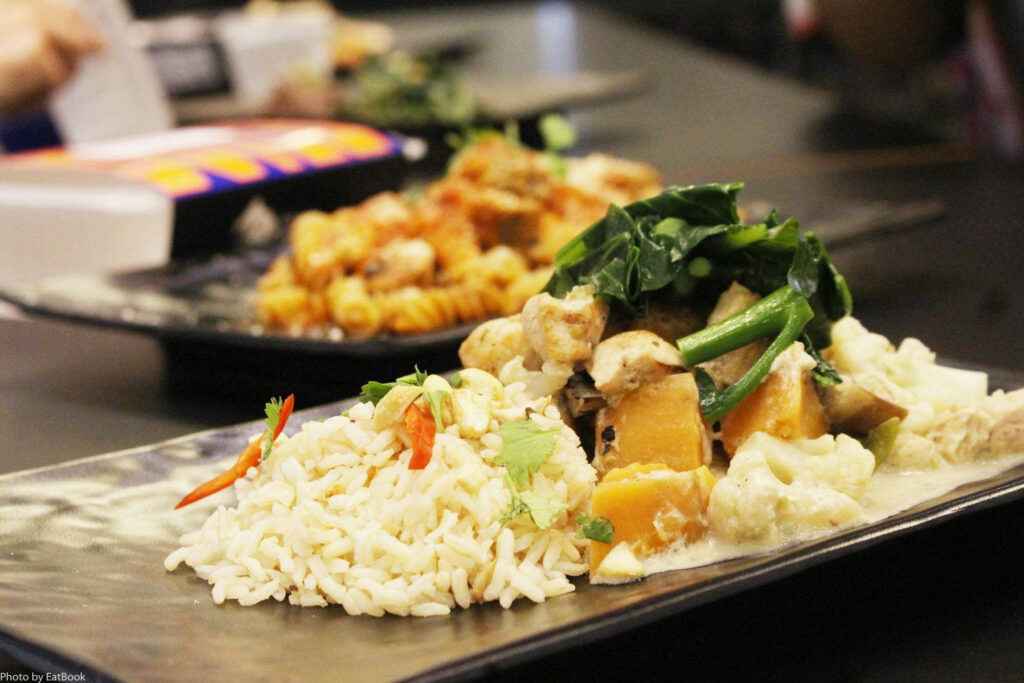 YOLO Review: Dangerously Clean Food That Is Also Surprisingly Yummy ...