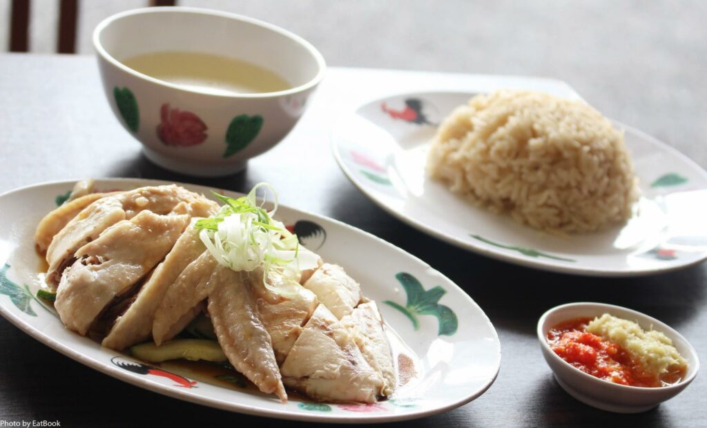 17 Ice Cream Cafes In Singapore For Local Flavours Including MSW And ...