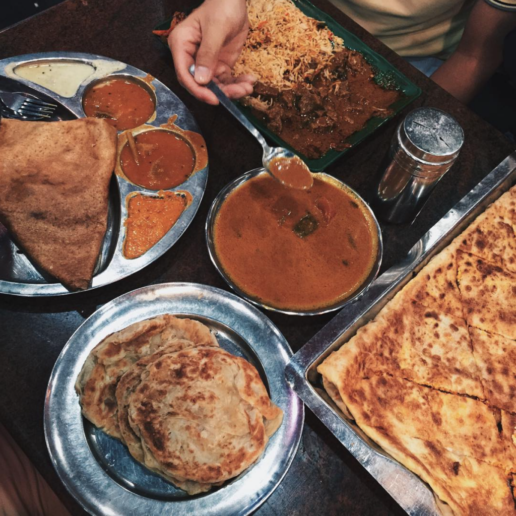 12 Best Prata Places in Singapore Worth Sacrificing Your Diet For