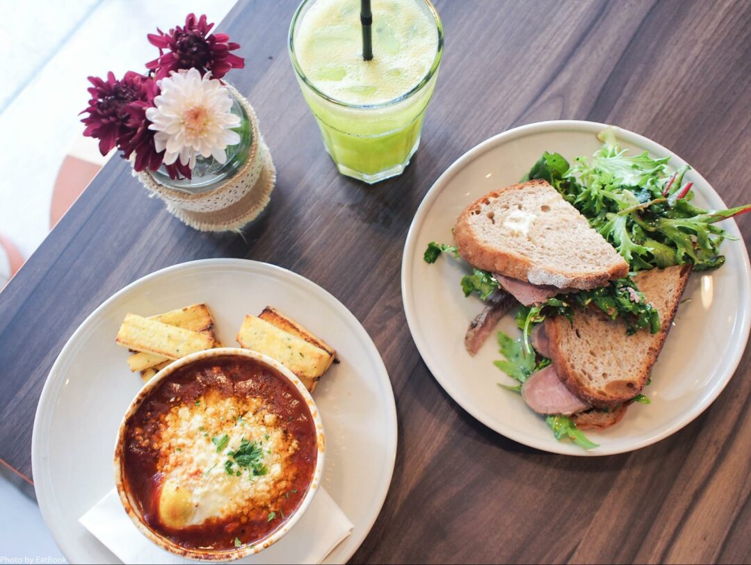 13 Best Toa Payoh Food Places That'll Make You Wish You Lived There ...