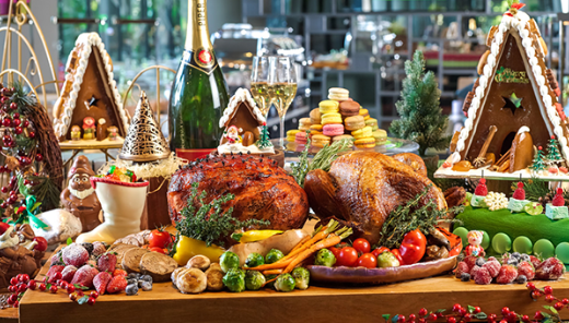 8 Rooftop Restaurants Under $50++ For The Perfect Date Night With Bae ...