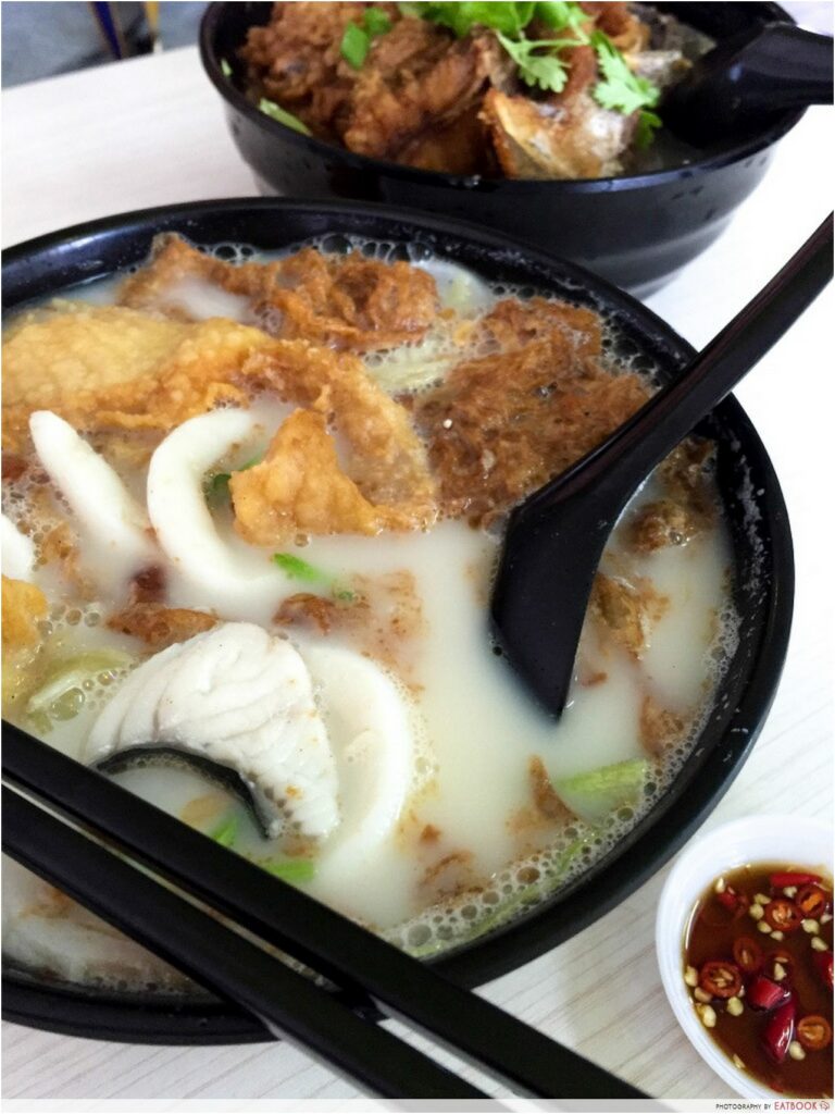 10 Delicious Tanjong Pagar Eats $5 Or Less For Interns To Survive The ...