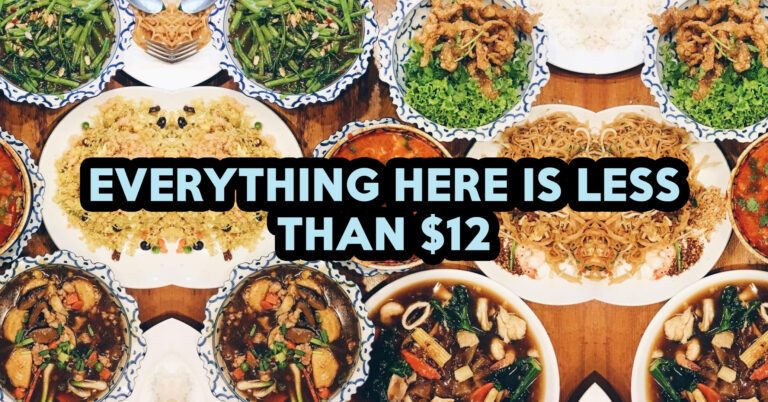 22 CHIJMES Food Places Including Hakata Ramen | Eatbook.sg