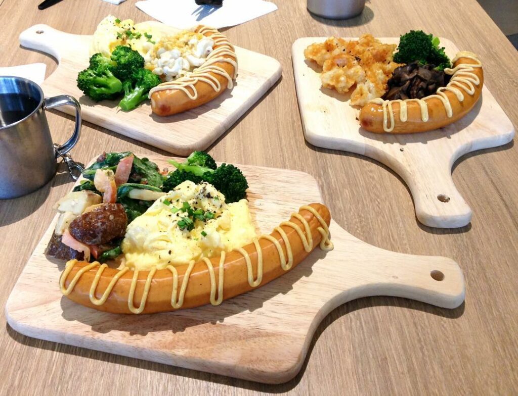 10 Best Food Places In NUS Worth Crossing The Campus For - EatBook.sg ...