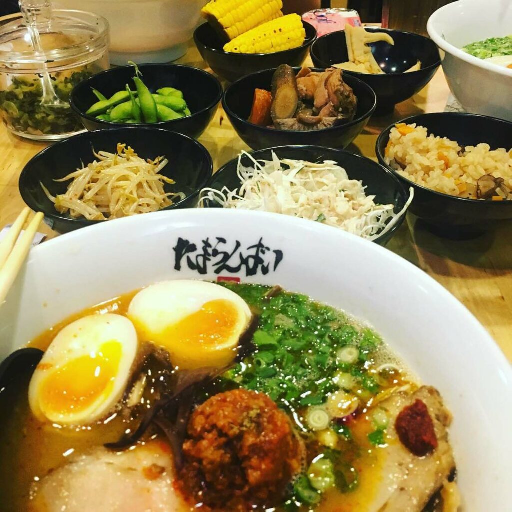 10 Restaurants With Unlimited Add-Ons That'll Take Food Coma To The ...