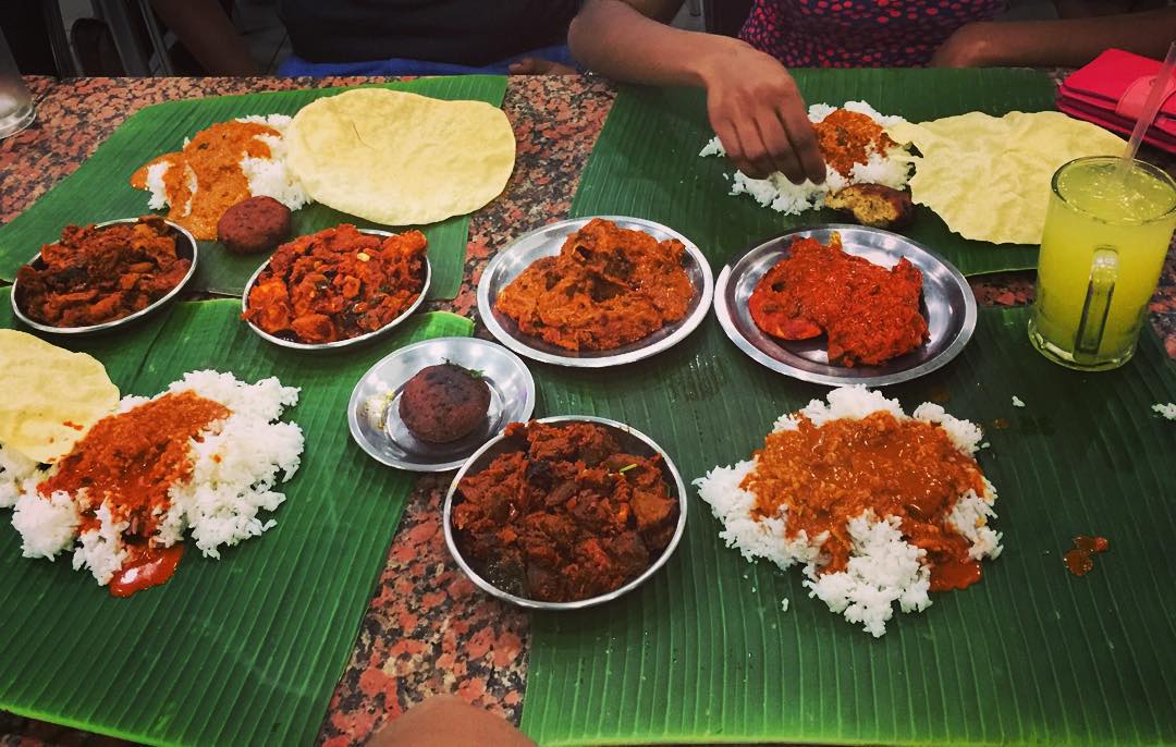 10 Restaurants With Unlimited Add-Ons That'll Take Food Coma To The ...