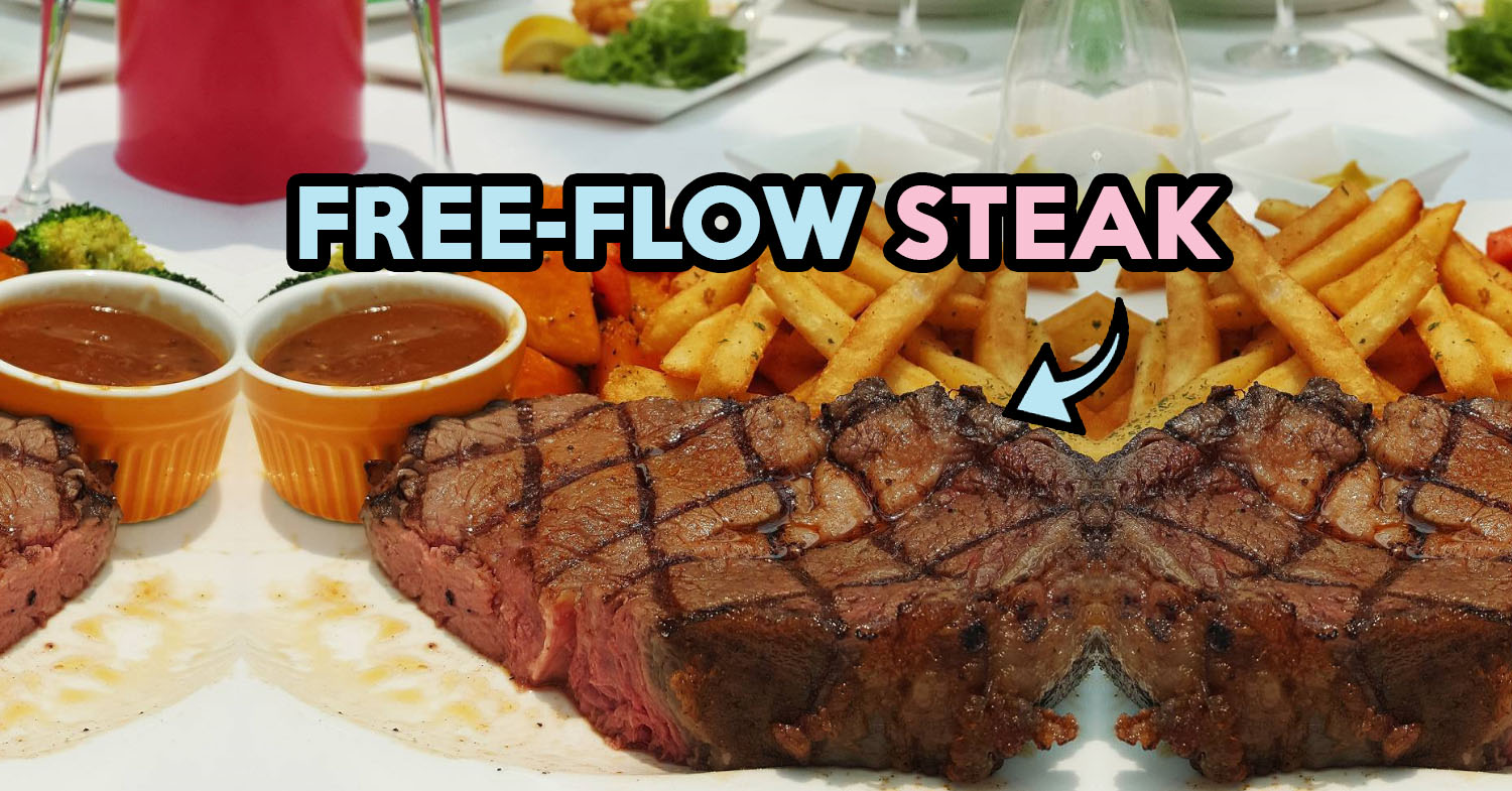 10 Restaurants With Unlimited Add-Ons That'll Take Food Coma To The ...