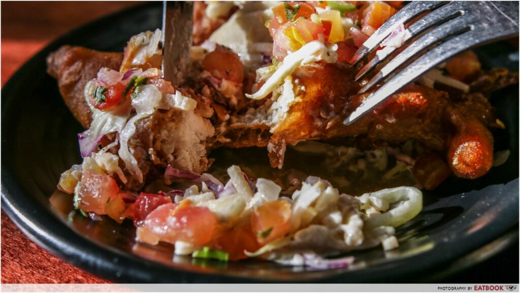 Vatos Urban Tacos Review: Hipster Korean-Mexican Food Worth Your Money ...