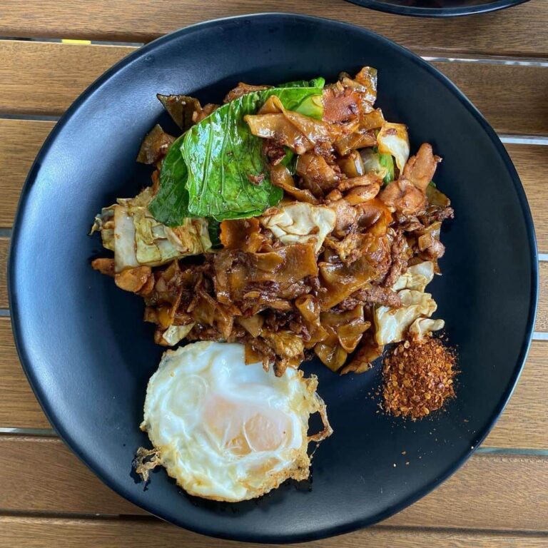 NUS Food Guide: 10 Best Places To Eat In The University | Eatbook.sg