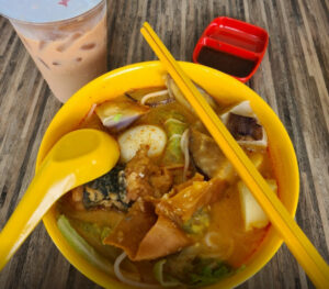 NUS & Supper Stretch Food Guide: 15 Best Eateries | Eatbook.sg