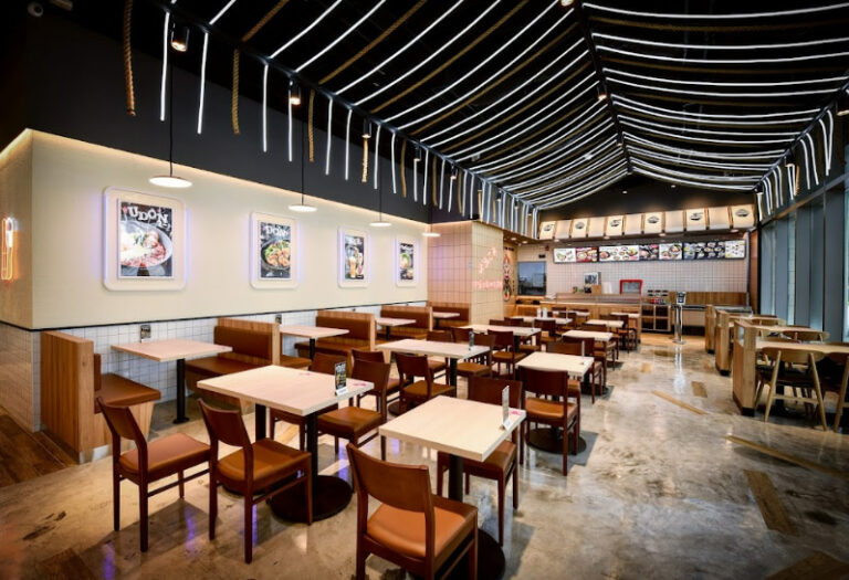 NUS Food Guide: 10 Best Places To Eat In The University | Eatbook.sg