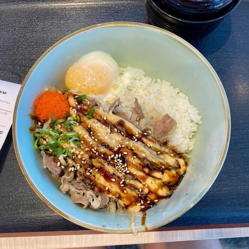 NUS & Supper Stretch Food Guide: 15 Best Eateries | Eatbook.sg