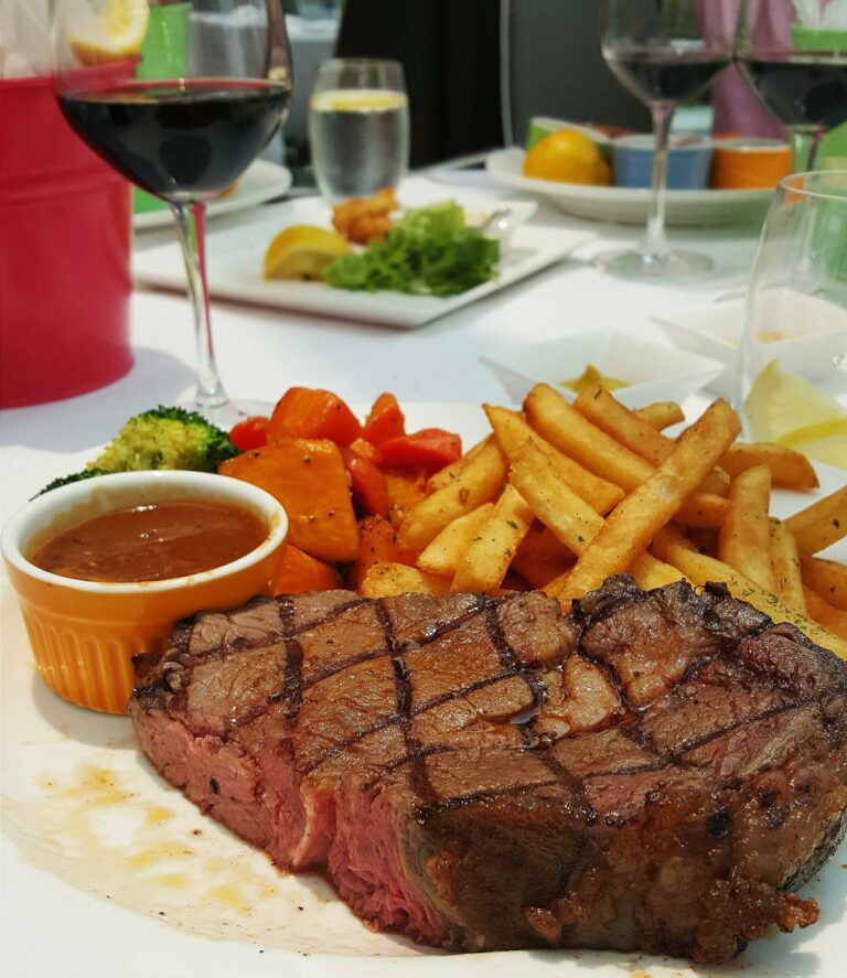 10 Restaurants With Unlimited Add-Ons That'll Take Food Coma To The ...