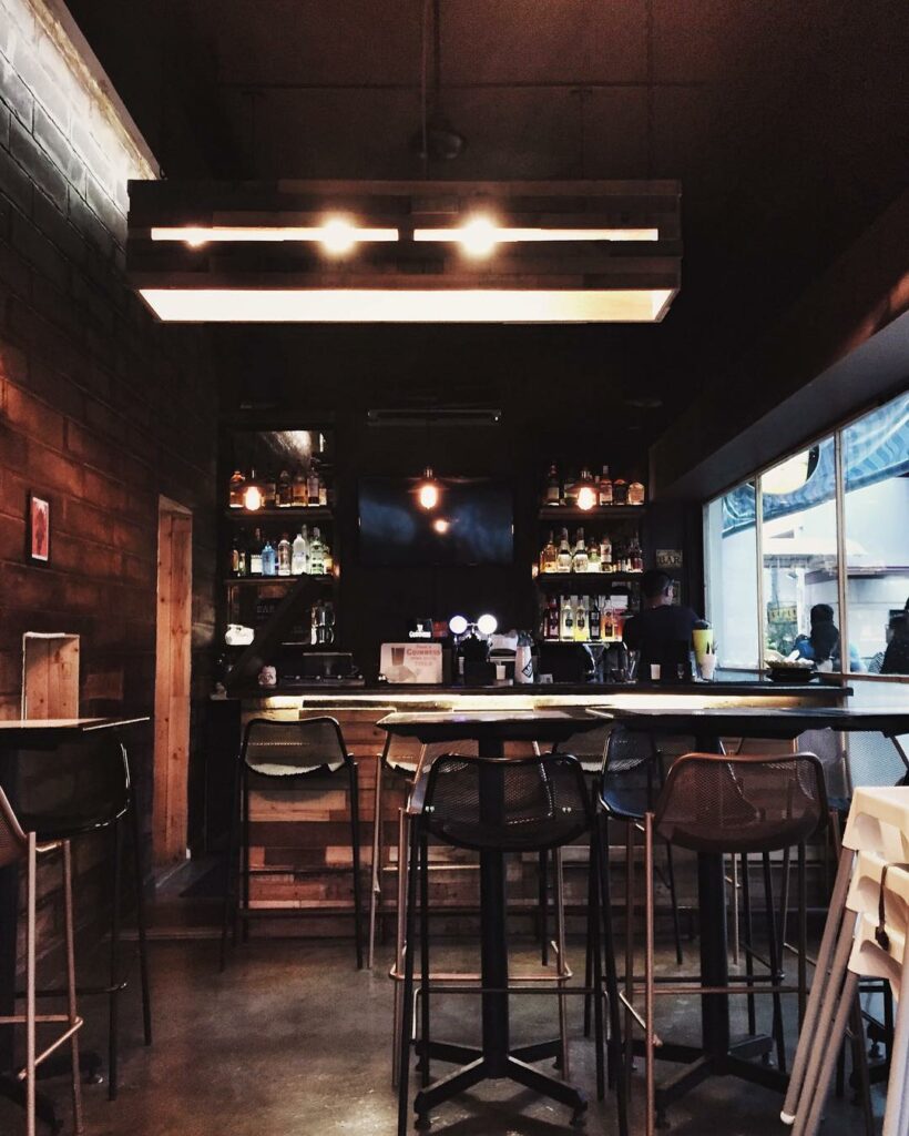 10 Fancy-Looking Places For Date Nights Under $50 - Eatbook.sg - Local ...