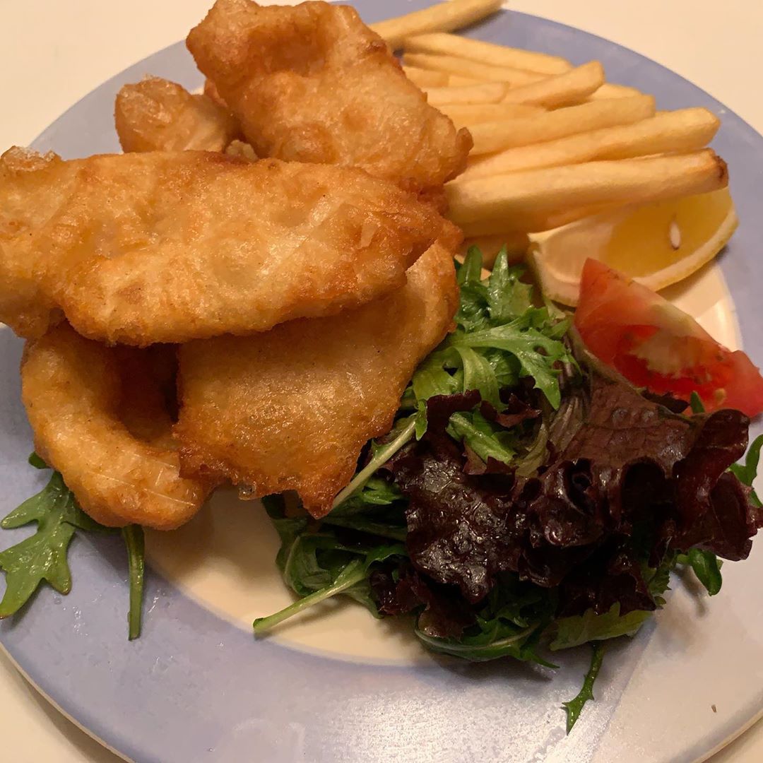 15 Best Fish And Chips In Singapore For All Budgets | Eatbook.sg