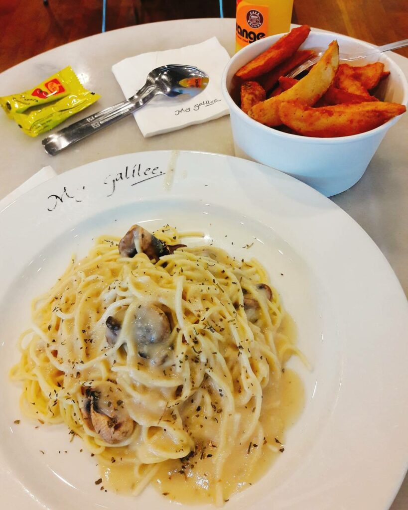 10 Cafes With Student Promos To Make Mugging Less Painful - Eatbook.sg ...