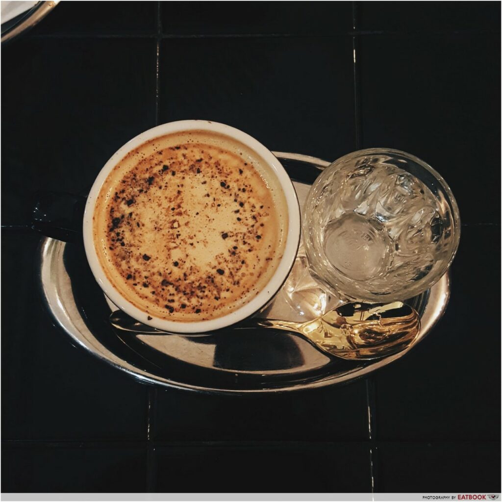 10 Places With Unique Coffee For Adventurous Caffeine Addicts - Eatbook ...