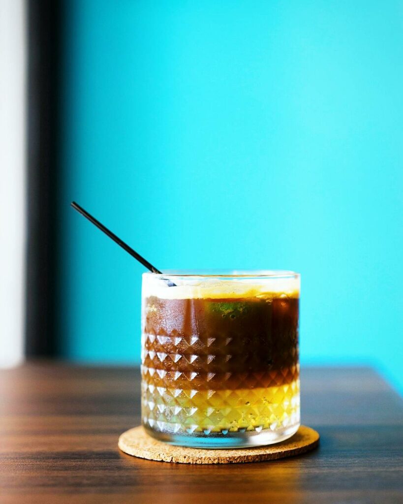 10 Places With Unique Coffee For Adventurous Caffeine Addicts - Eatbook ...