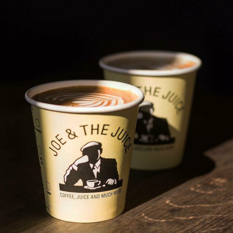 10 Places With Unique Coffee For Adventurous Caffeine Addicts - Eatbook ...