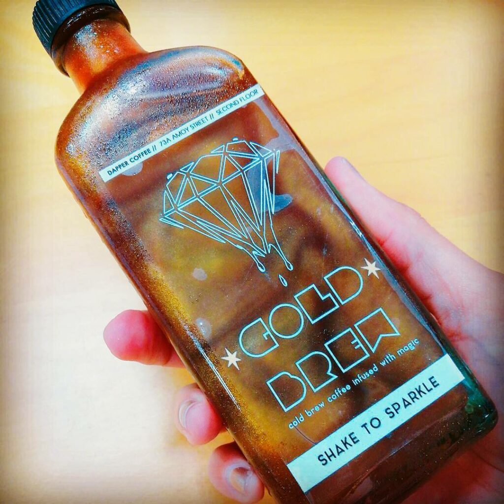 10 Places With Unique Coffee For Adventurous Caffeine Addicts - Eatbook ...