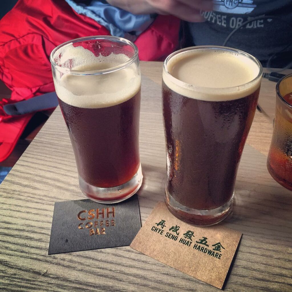 10 Places With Unique Coffee For Adventurous Caffeine Addicts - Eatbook ...