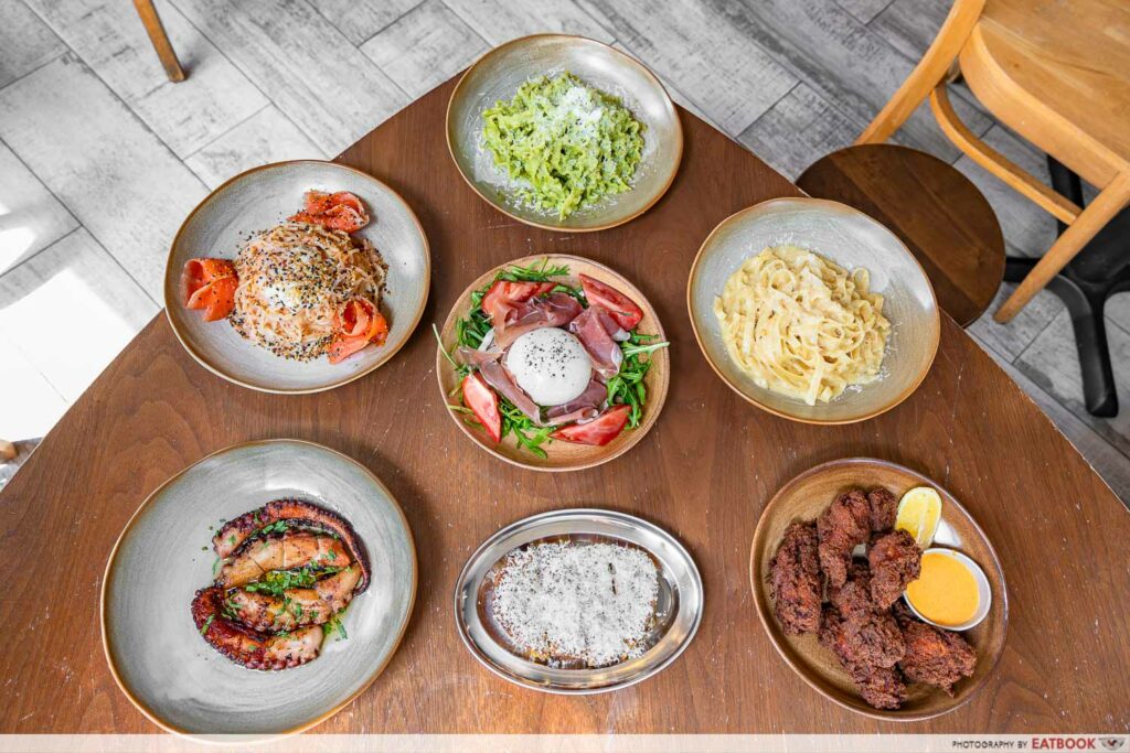 35 Cafes In The West For Breakfast And Hangouts | Eatbook.sg