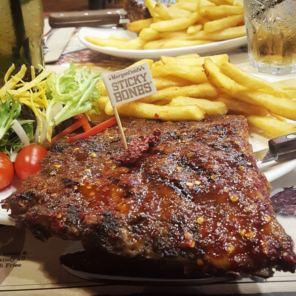 10 Places With Huge Portions Guaranteed To Fill Your Tummy - Eatbook.sg ...